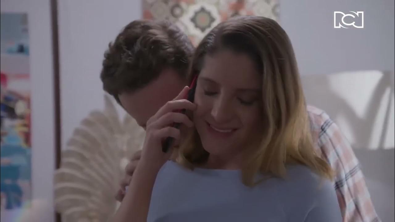 La Rosa de Guadalupe 2024 ME ROBASTE EL CORAZÓN Parte 1 - YouTube