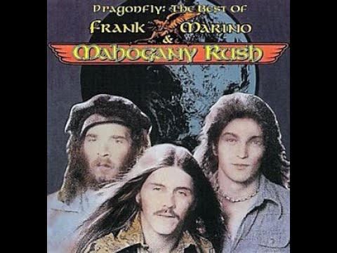 Mahogany Rush Live (Hey Joe) Cleveland Agora 1974. - YouTube