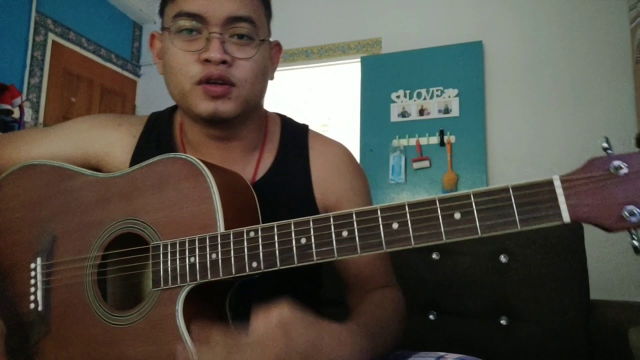 Cara-cara memetik gitar untuk beginner - YouTube