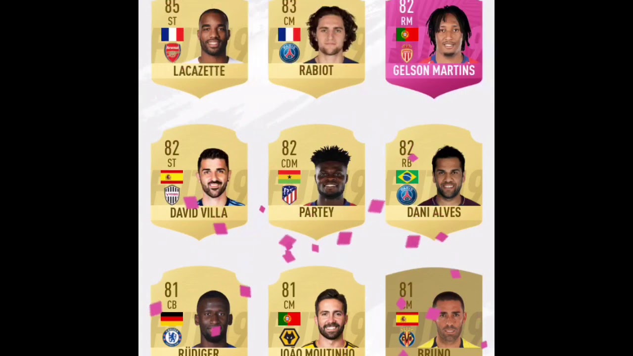 PACYBITS Pack Opening - YouTube