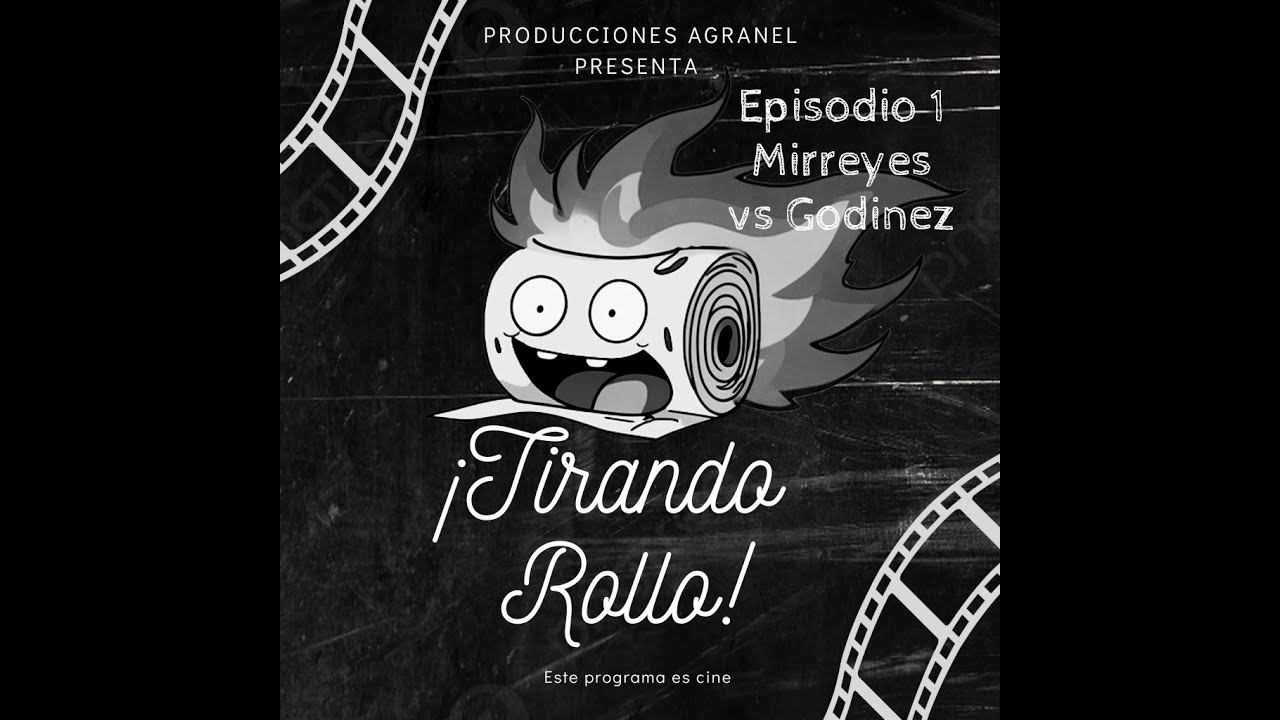 Tirando Rollo | Episodio 1 | Mirreyes Vs Godinez - YouTube Music