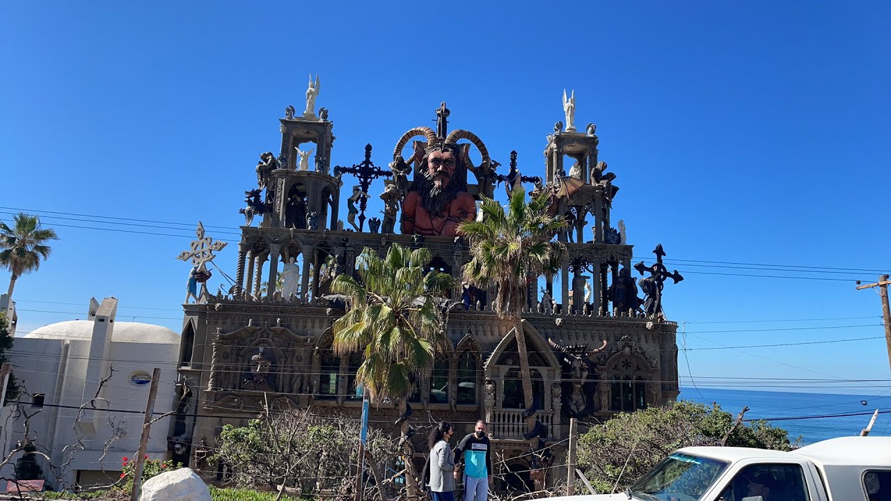 El castillo del diablo - YouTube