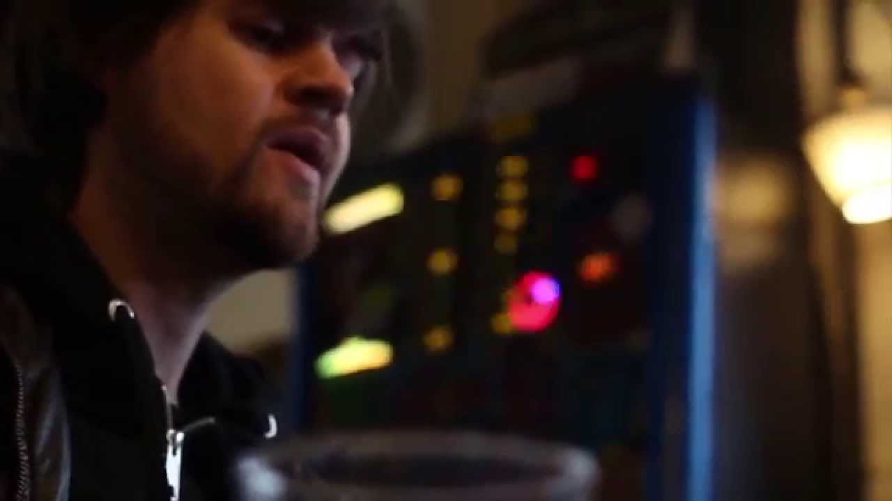 Gavin Chappell-Bates - Follow The Light (Official Video - version 2 ...