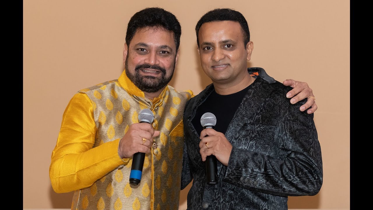 "Swarabhishekam to NTR" - Prathi Rathri vasantha rathri by Ram ...