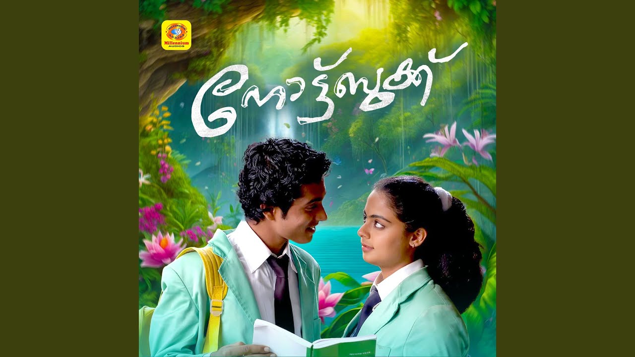 Changathi Koottam - YouTube