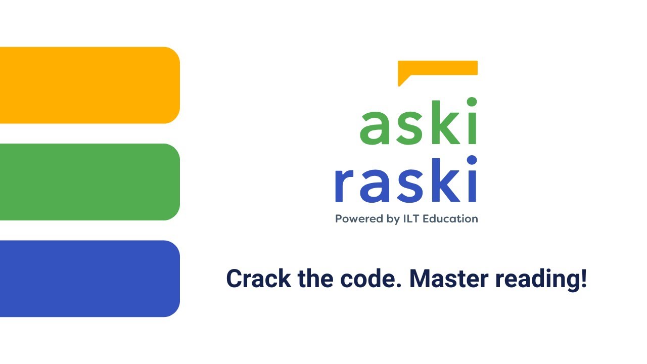 Aski Raski Overview Video 11 - YouTube