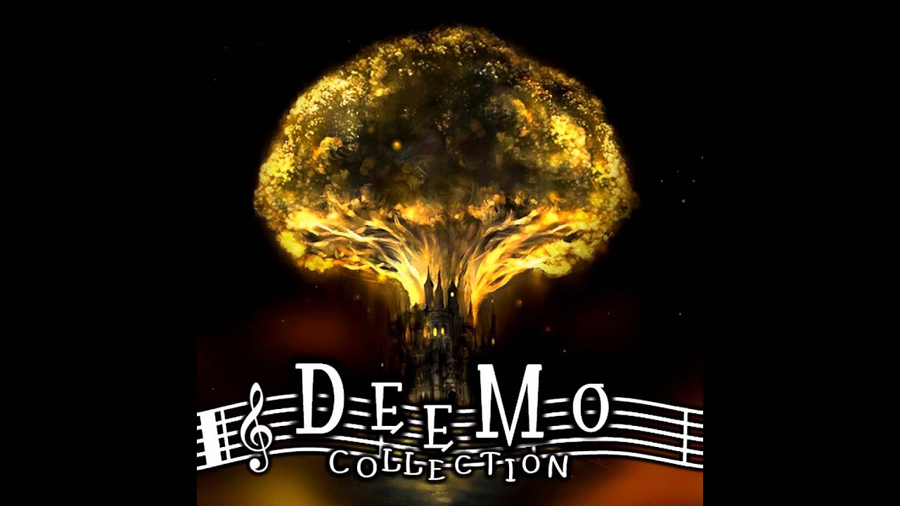 Deemo - Dream - YouTube