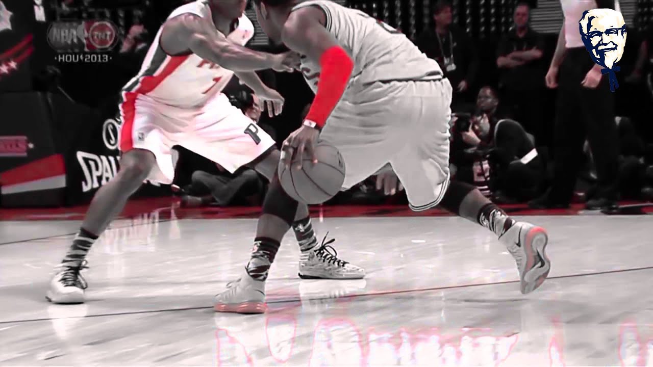 Kyrie Irving | Sanders - YouTube