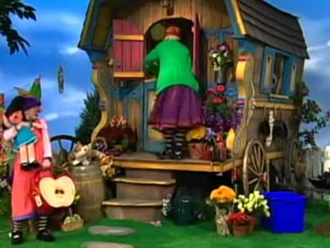 The Big Comfy Couch - Season 7 Ep 1 - \