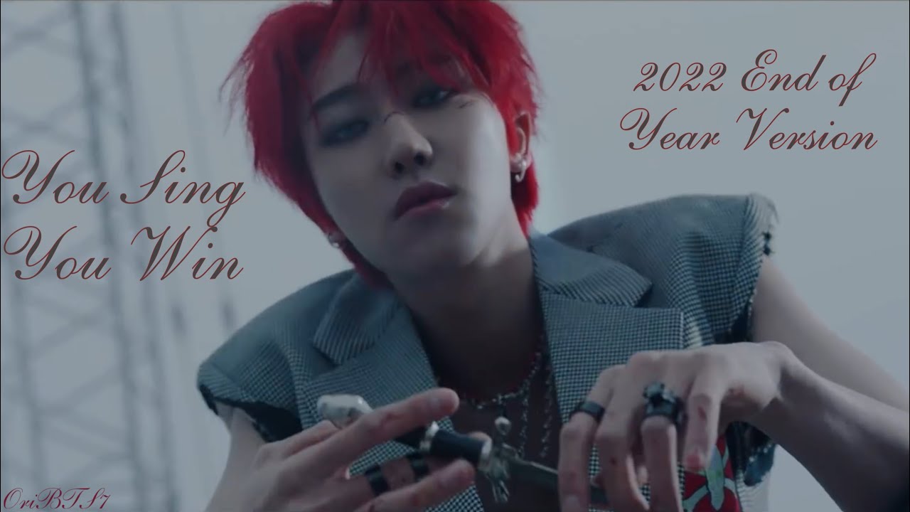Ultimate K-pop You Sing, You Win | 2022 End of Year Ver. - YouTube