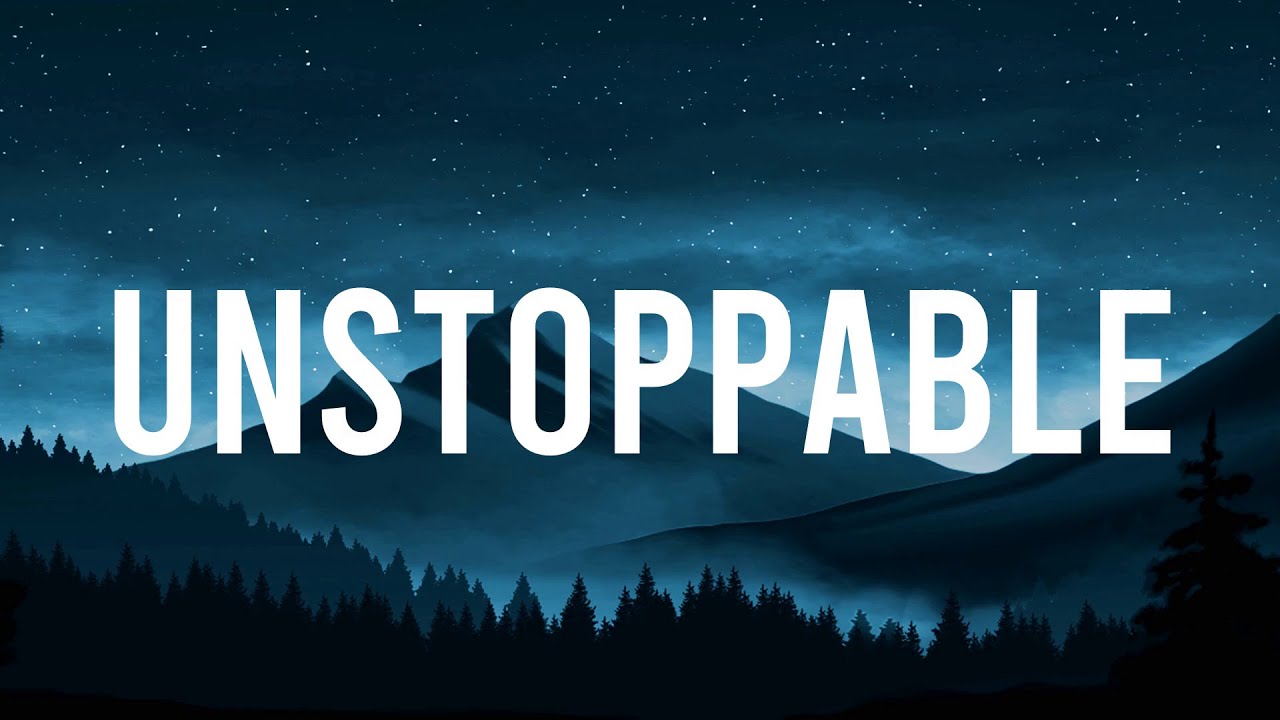 Unstoppable - Sia (Lyrics) / Rema -Calm Down / Stephen Sanchez - Until ...