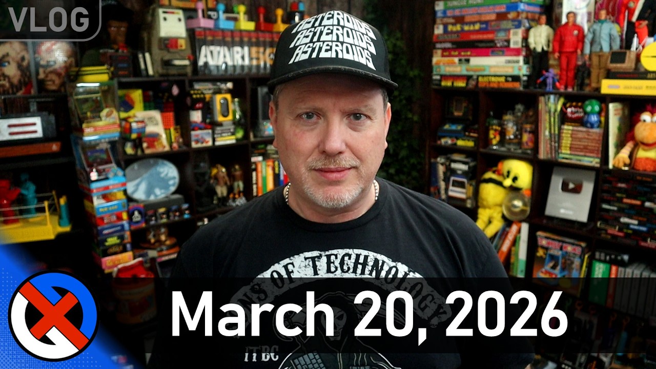 The Odd Morning Shoot / Afternoon Shoot Paradigm | March 20, 2026 - YouTube