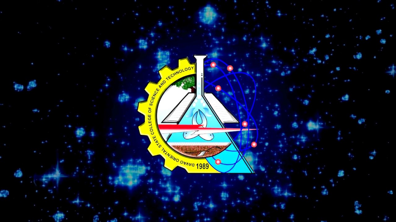 Davao Oriental State College of Science and Technology (DOSCST) - YouTube