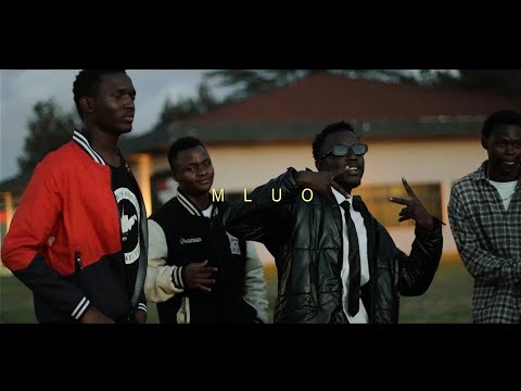 MLUO - GETS BETTER (OFFICIAL VIDEO) - YouTube