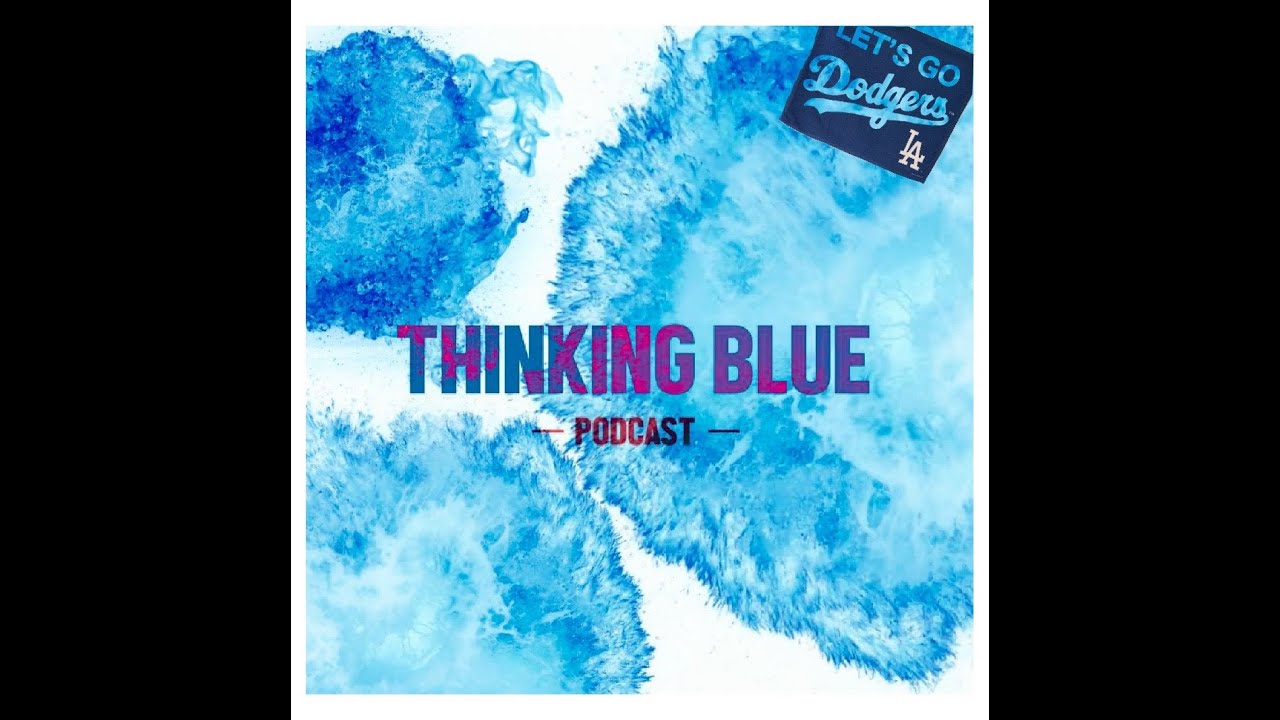 Thinking Blue Podcast Episode 1 - YouTube