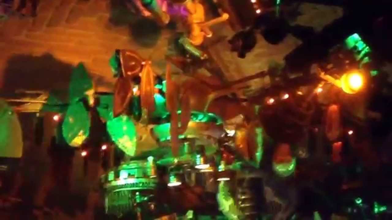 cross club Praha 2014 - YouTube