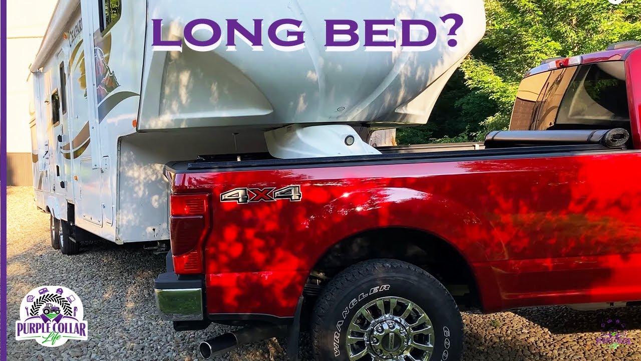 Long bed vs Short Bed - advantages and disadvantages - YouTube