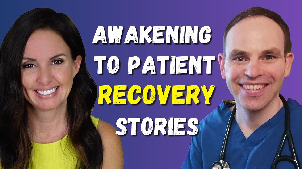 How Doctors Like Dr. Will Bostock Are Transforming ME/CFS Care - YouTube