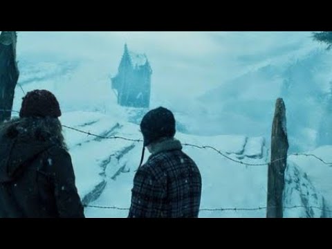 History of the Shrieking Shack in Harry Potter #harrypotter #newvideo ...