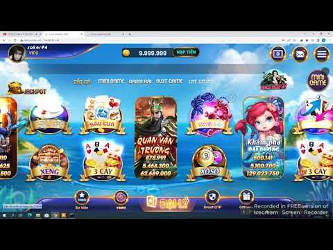 Share src game bài tài xỉu Vip nhất. src nodejs cực vip. đã fix hết lỗi. - YouTube