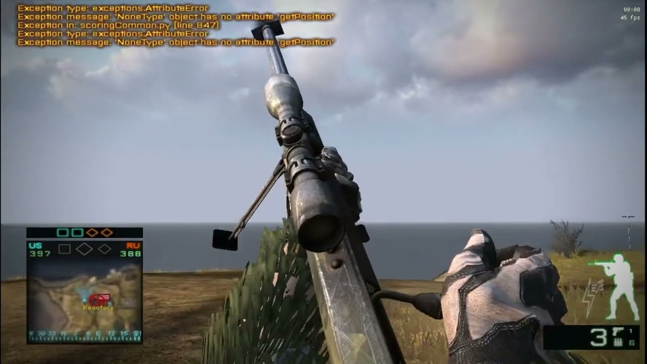 The HISTORY of BF2:BC2 MOD (Major Updates from 2017 to 2024) #part1 ...