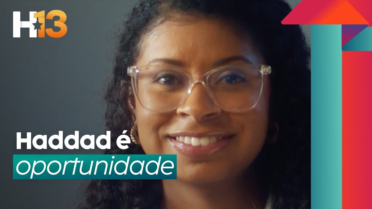 Conheça a história da Erica - YouTube