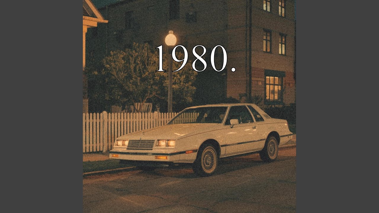 1980 Car Garage - YouTube