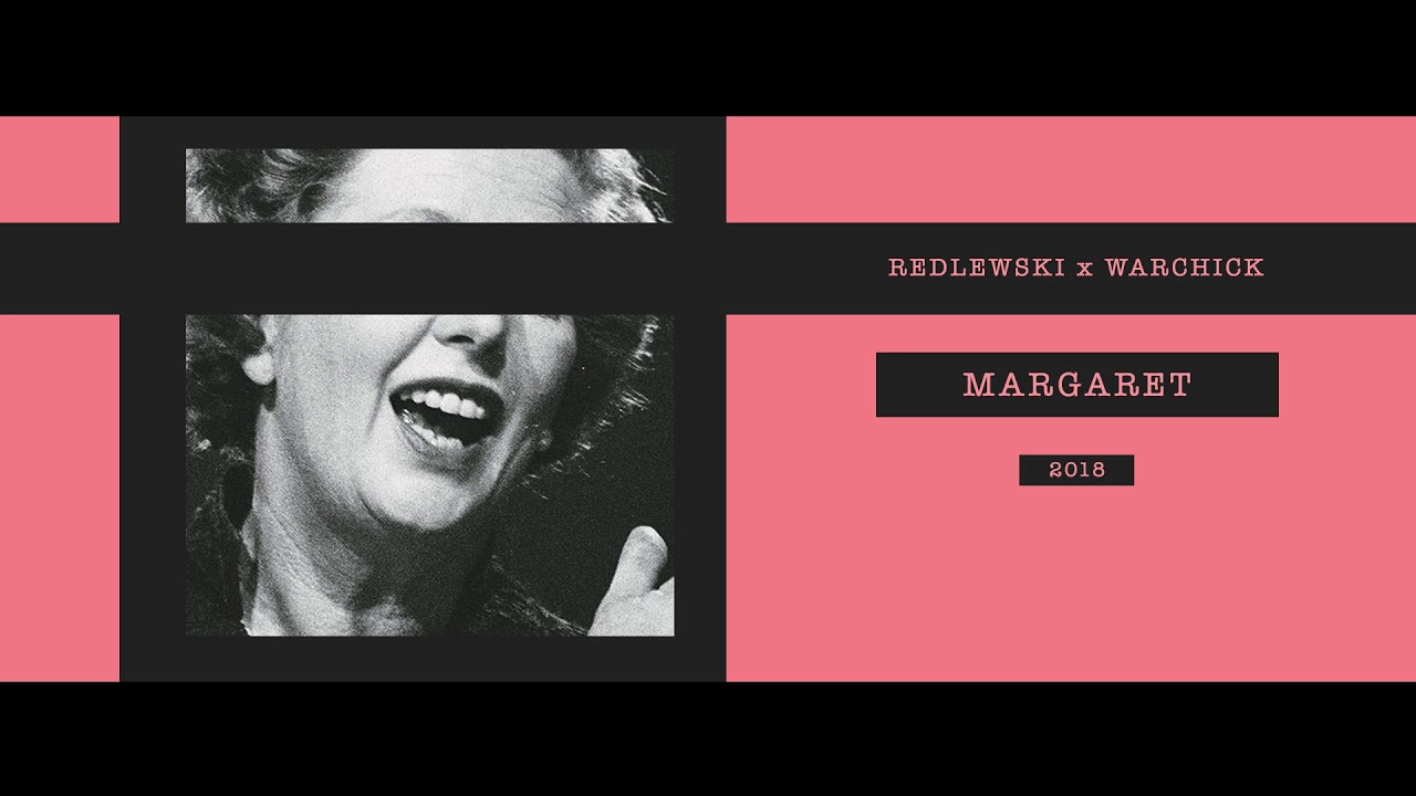 Redlewski - Margaret (prod. Warchick) - YouTube