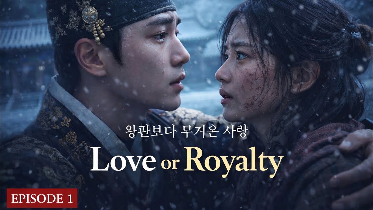 Love or Royalty Episode 1 | Choose the Throne… or Choose Love - YouTube