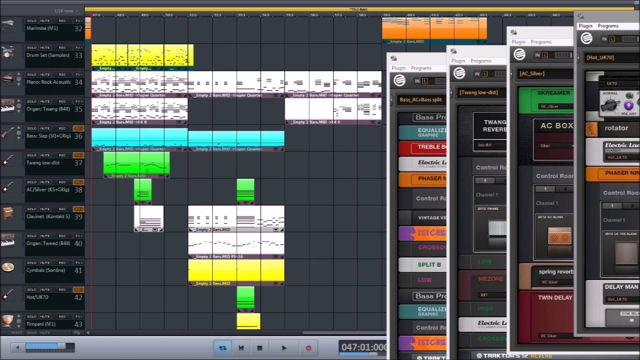 Cef - Music August 2015 - YouTube