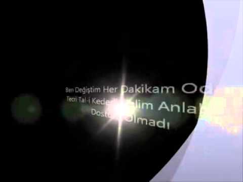 buz tutmuş ellerim  beytooo