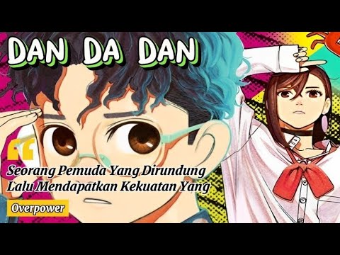 MEMBUKTIKAN KALAU ALIEN DAN HANTU ITU ADA | ALUR CERITA ANIME DAN DA ...