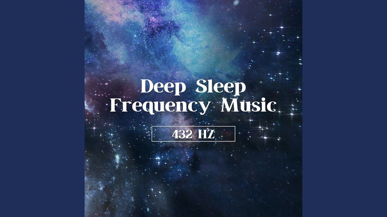 Deep Sleep Frequency - YouTube Music