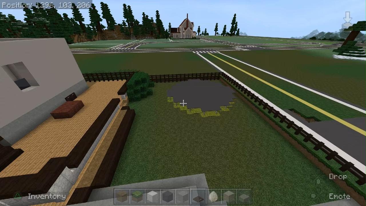 Minecraft Penny - YouTube