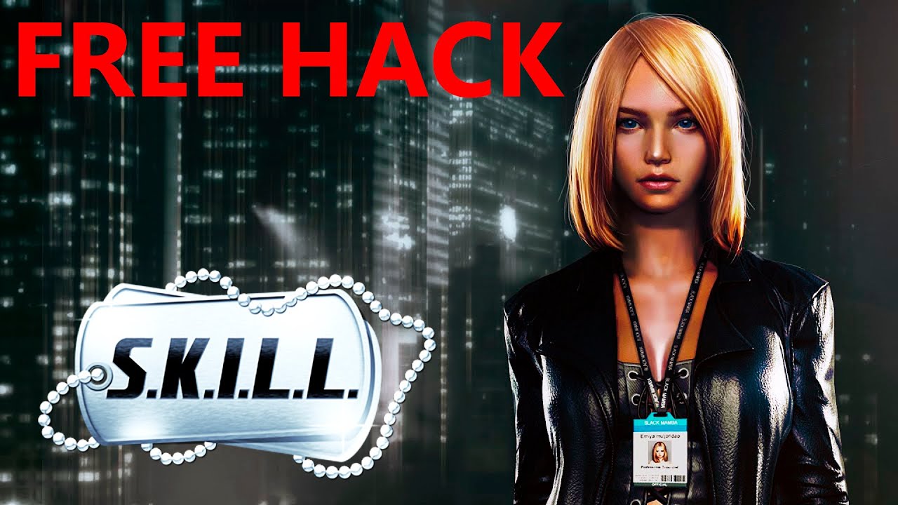 skill special force 2 (СОЛЬЁМ ШУТАН ВМЕСТЕ! СТАНЬ ЧИТЕРОМ!:D) sf2 ...