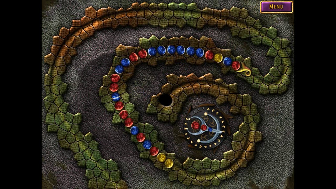 Sparkle/Zuma Sparkle (PC) Walkthrough - Part 4: Day 15-20 - YouTube