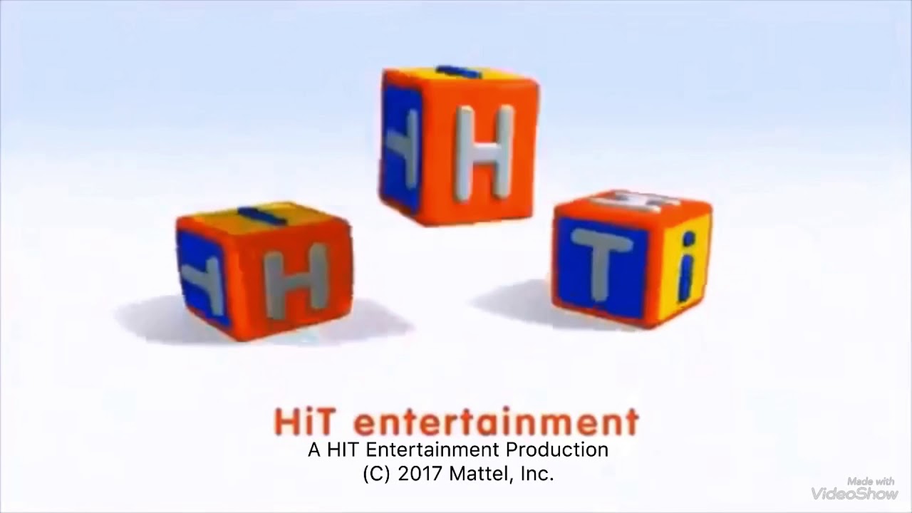 DHX Media Wnet.Org Thirteen Hit Entertainment Mattel Creations Slow ...