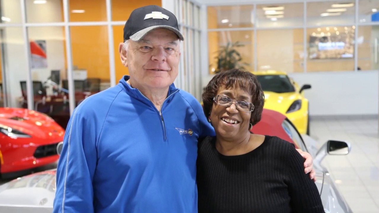 Matick Chevrolet - Best of Hour Detroit 2020 - YouTube