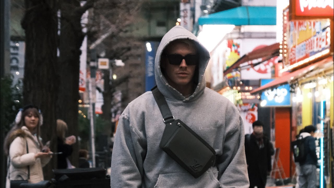 How to become a modern SAMURAI (7 Rules) - YouTube