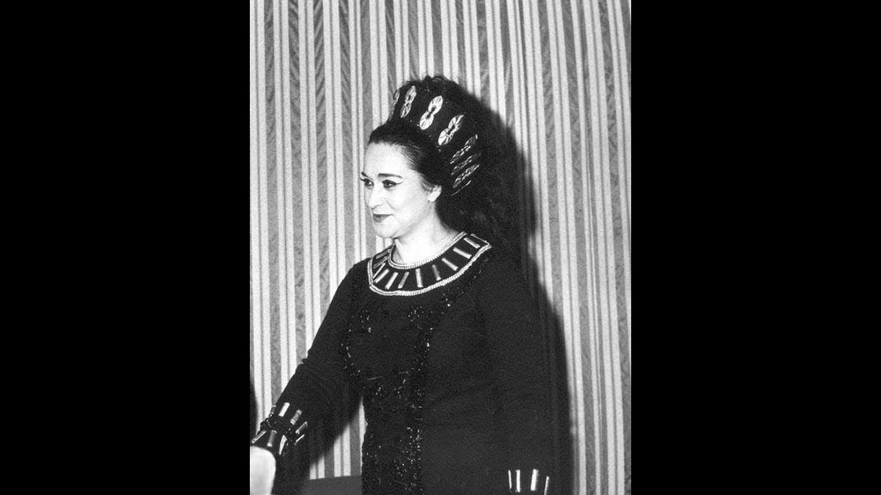 Saffo - Giovanni Pacini - 1967 GENCER,MATTIUCCI,GUGGIA,QUILICO,CAPUANA ...