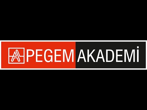 İZMİR PEGEM AKADEMİ hiçbir şekilde işini yarı yolda bırakmaz! Yanınızdayız.