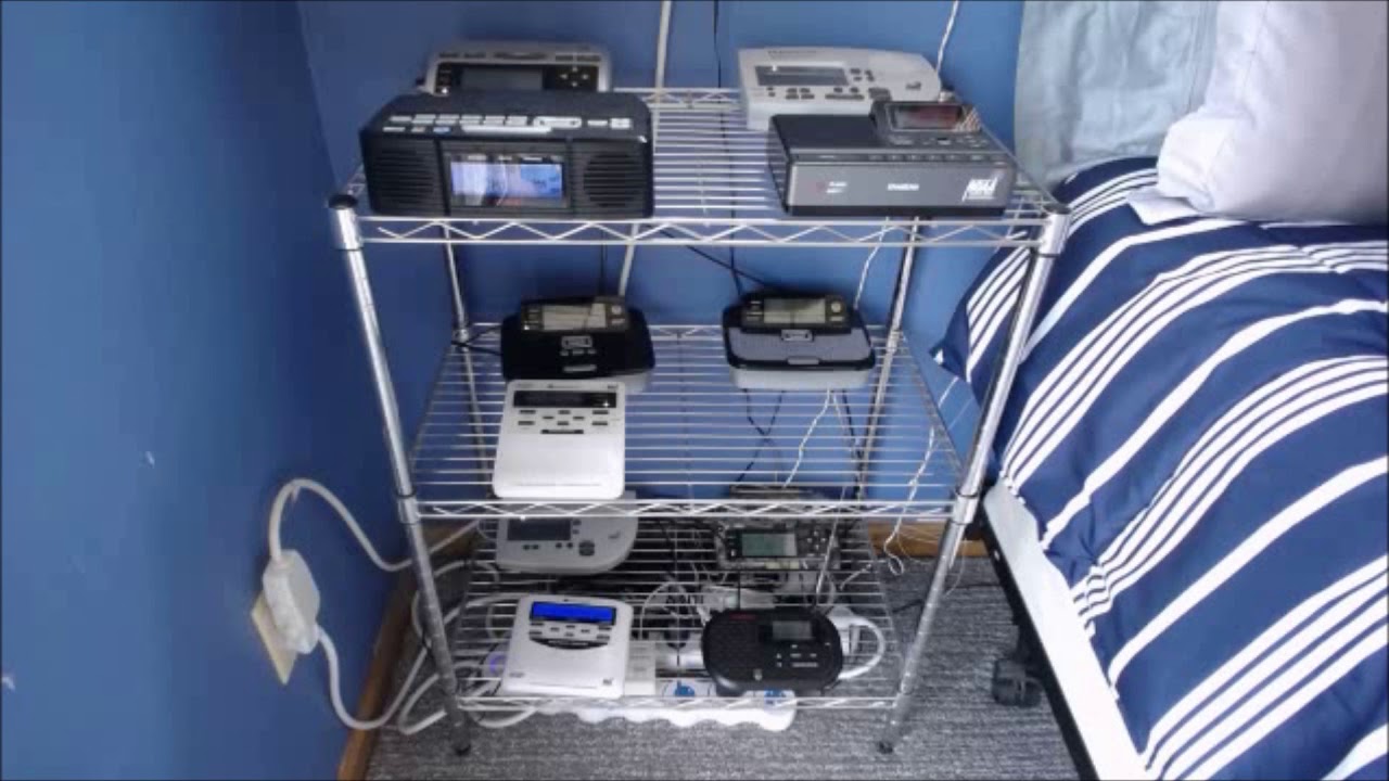 Required Weekly Test - 07/08/20 (EAS #2,109) - YouTube