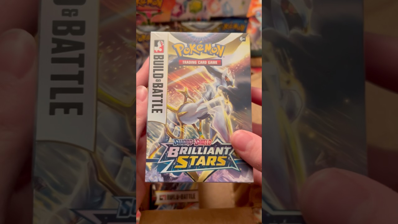 Pokémon Center Package! Investing Week 1: #pokemon #pokemoncards # ...