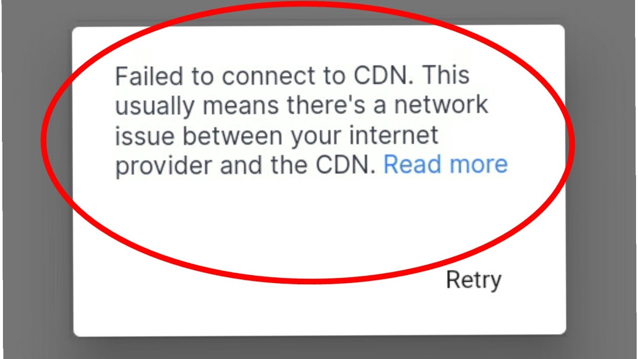 Zerodha Kite Failed to connect to CDN This usually means there's ...