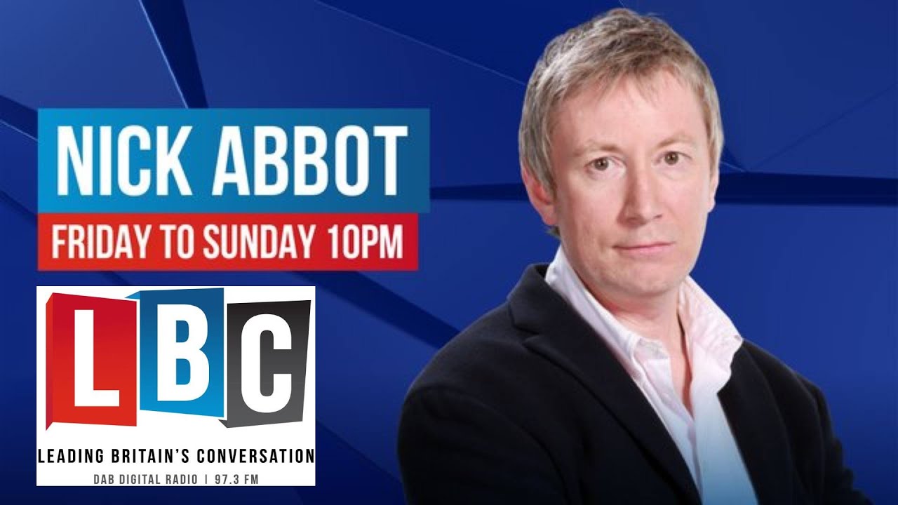 Nick Abbot: Extinction Rebellion, Afghanistan and a little bit of ...