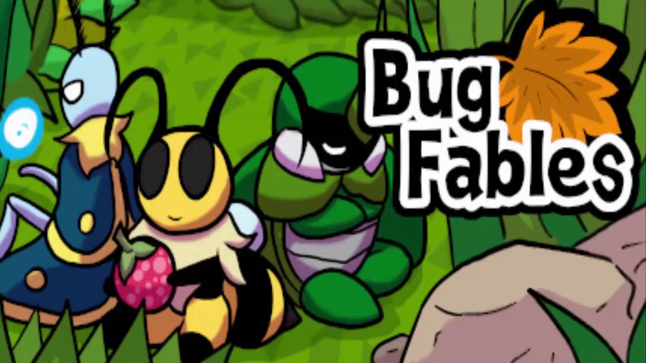 Bug Fables OST - Venus' Guardian - YouTube