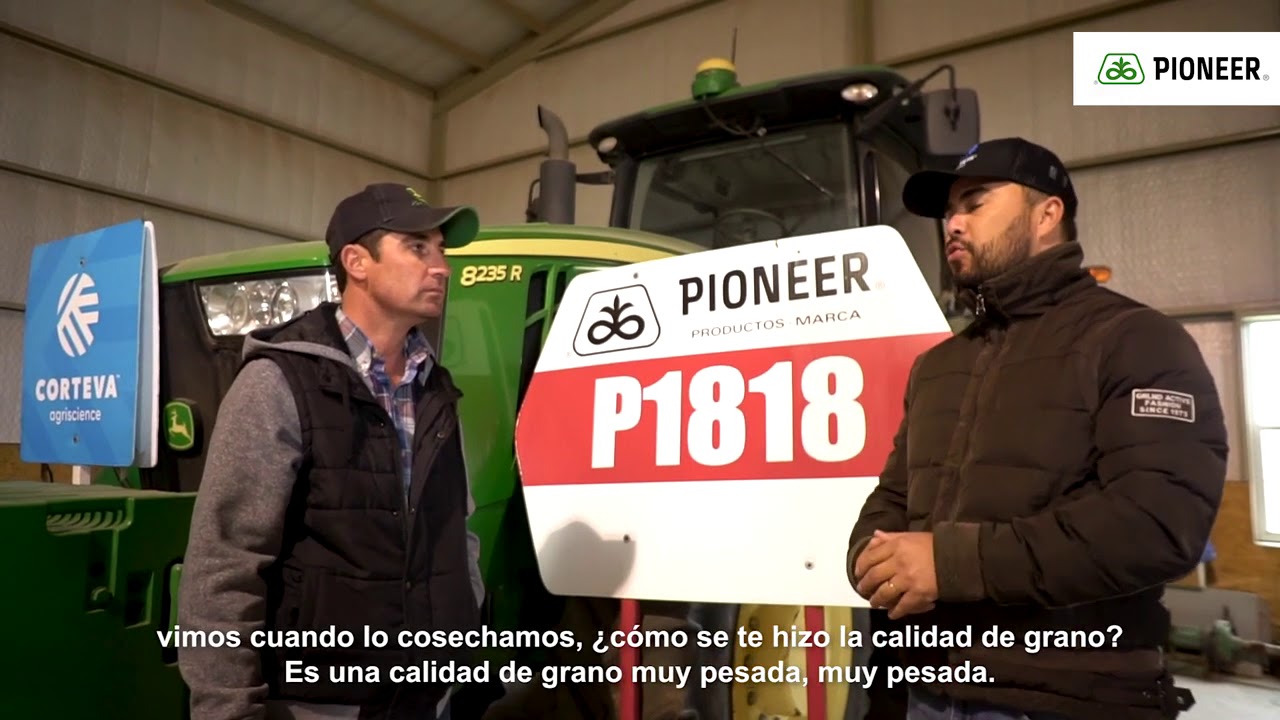 EPDR Chihuahua 2019 / Abraham Rempel Schellemberg - YouTube