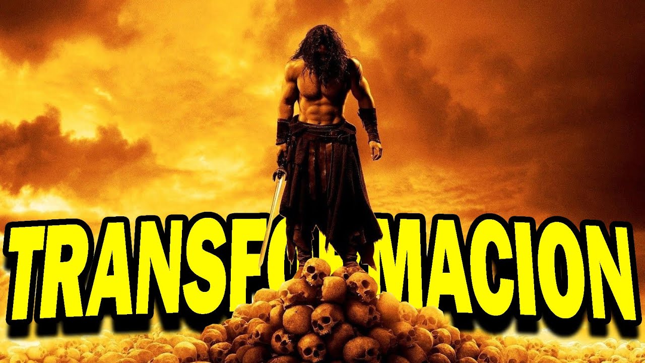 Carl Jung - La Psicologia de la Auto-Transformacion - YouTube