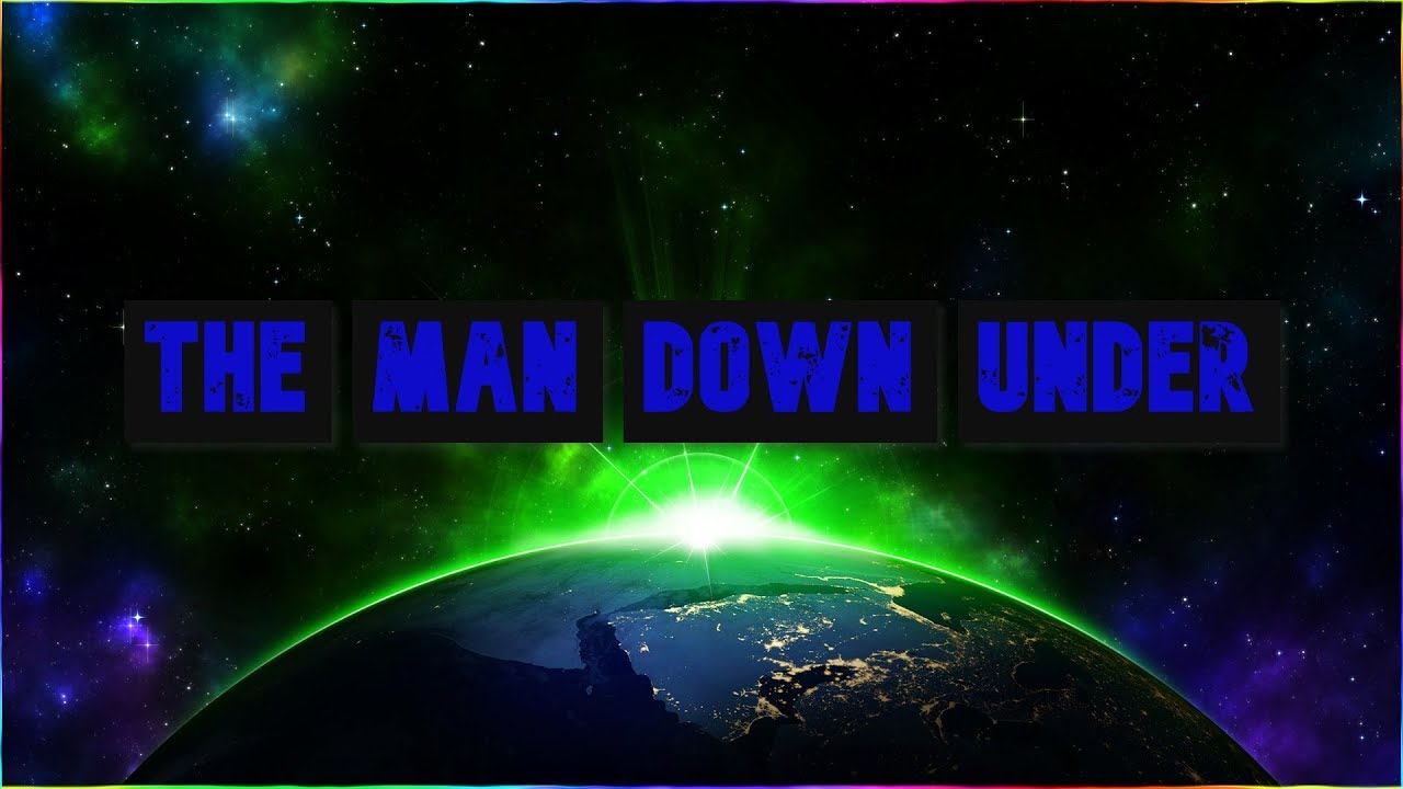 Tom Clancy's Breakpoint - The Man Down Under - YouTube