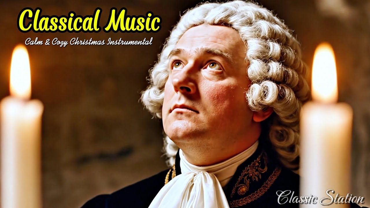 50 Most Beautiful Classical Music Pieces - YouTube